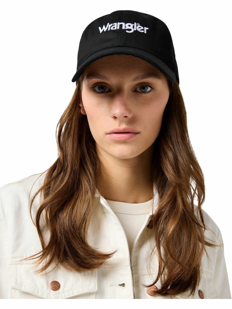 Бейсболка Men Logo Cap для мужчин