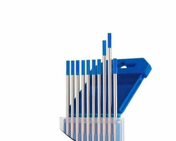 Электрод вольфрамовый, WL-20, d-3,0мм, L-175мм