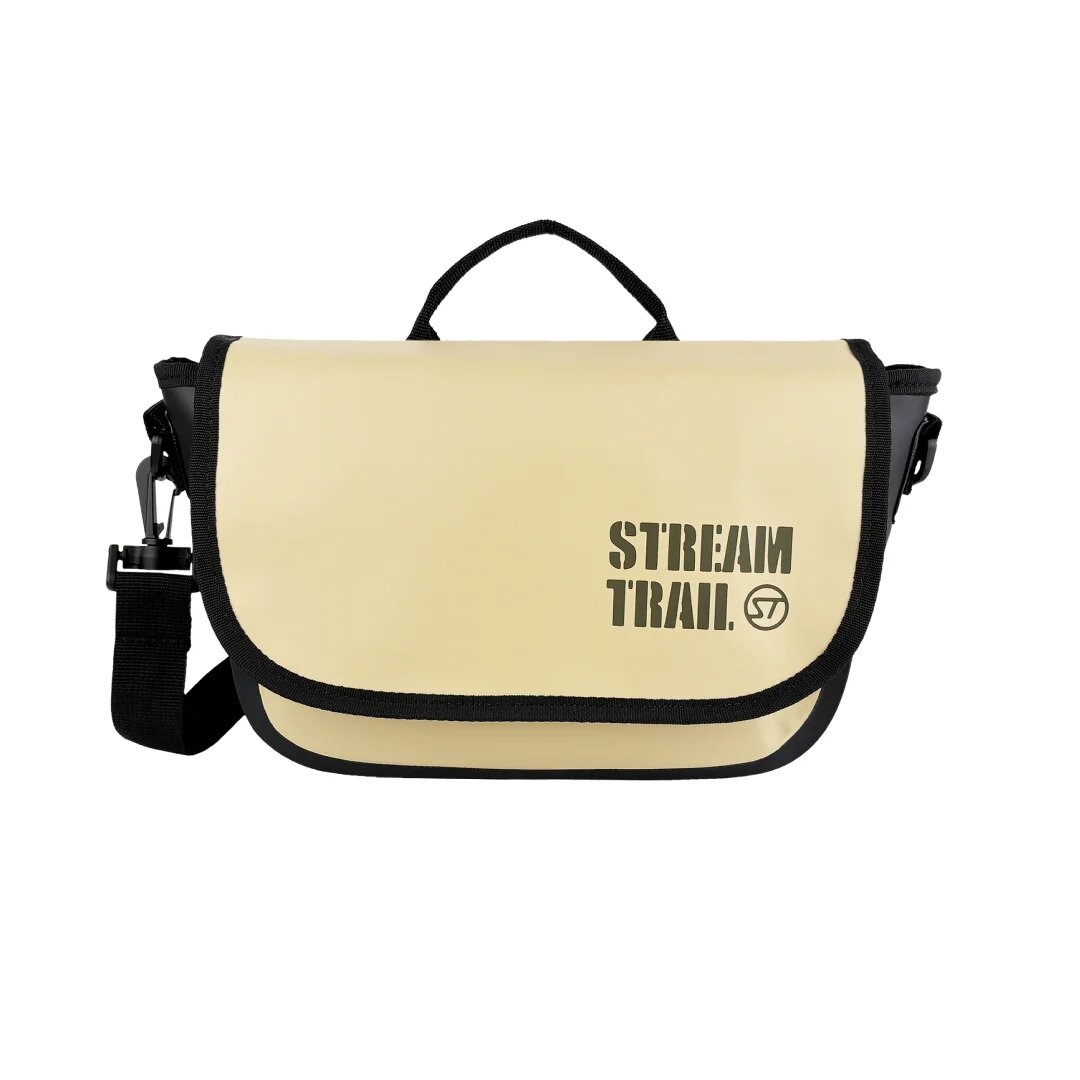 Сумка влагозащитная Stream Trail Clam Sand 5L