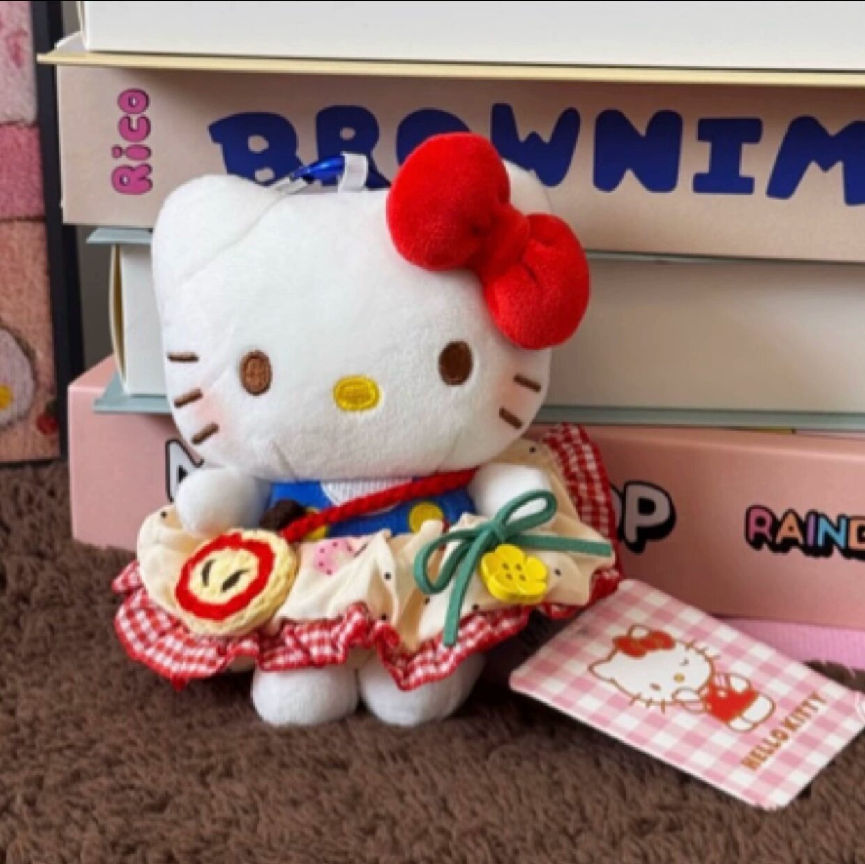 Брелок Sanrio