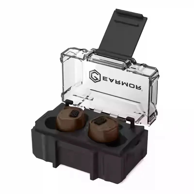 EARMOR M20T PRO Bluetooth беруши CB