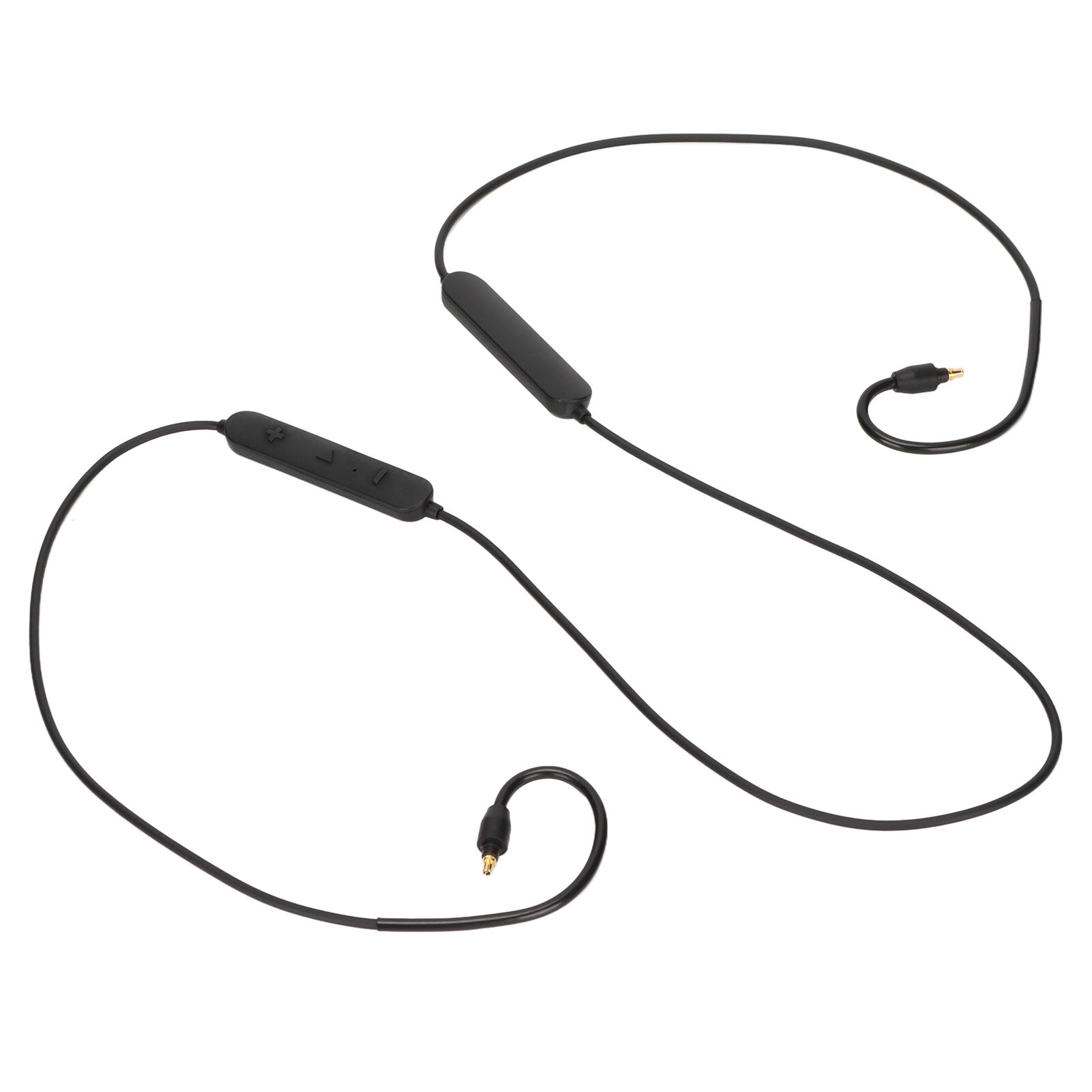 Кабель гарнитуры MMCX Bluetooth. — фото 1