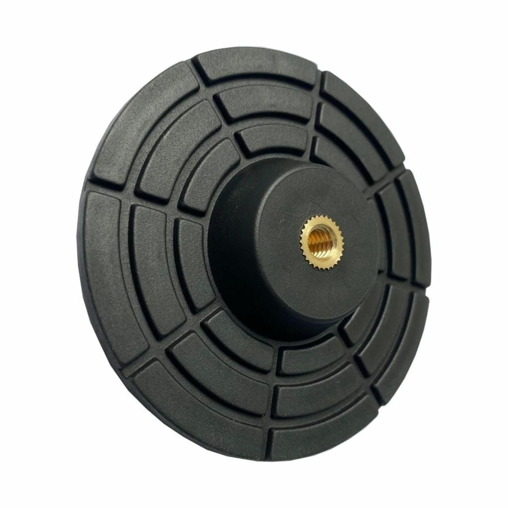 Антивибрационное крепление для автомобиля, быстрое крепление для телефона, - 1 4 отверстия под винт