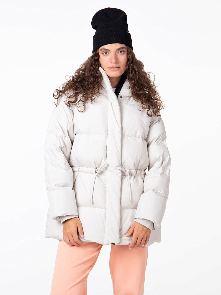 Пуховик Parka Down