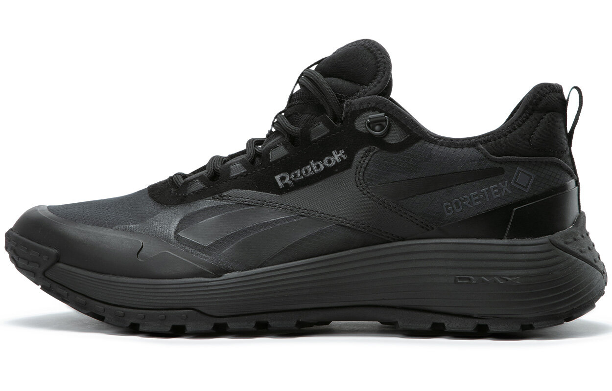 Кроссовки DMX Trail Gore-Tex
