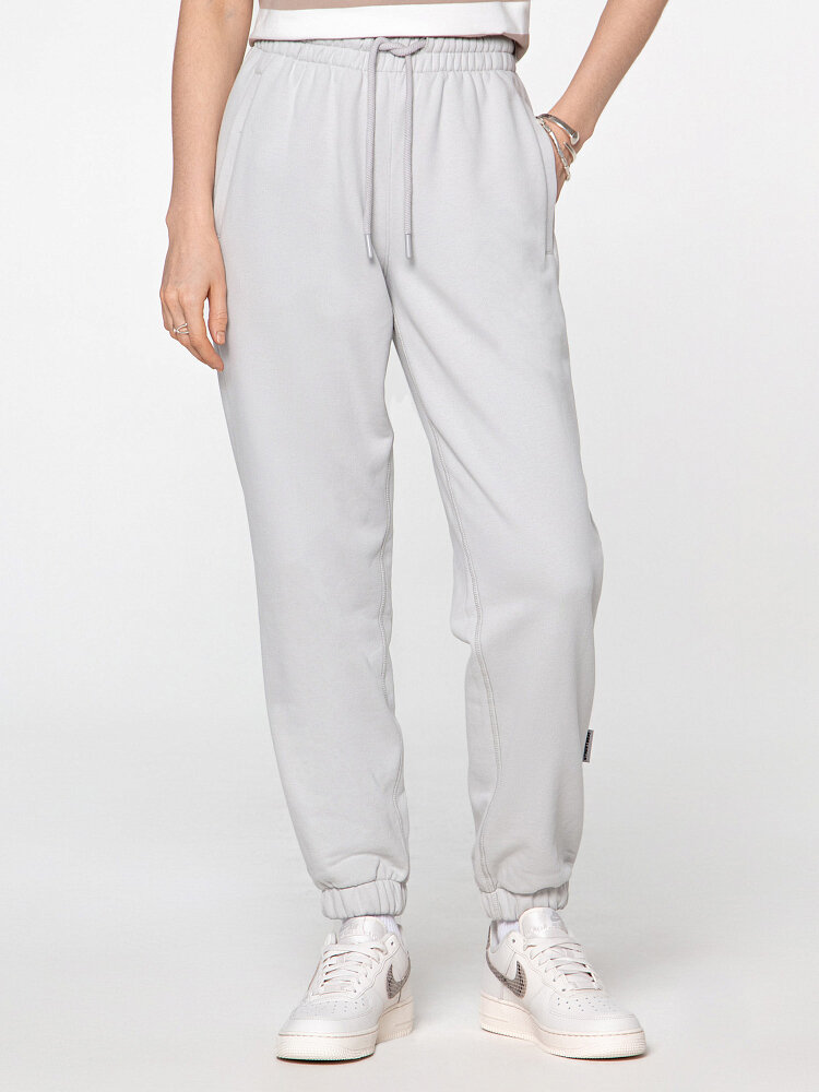 Брюки Pant Basic French Terry