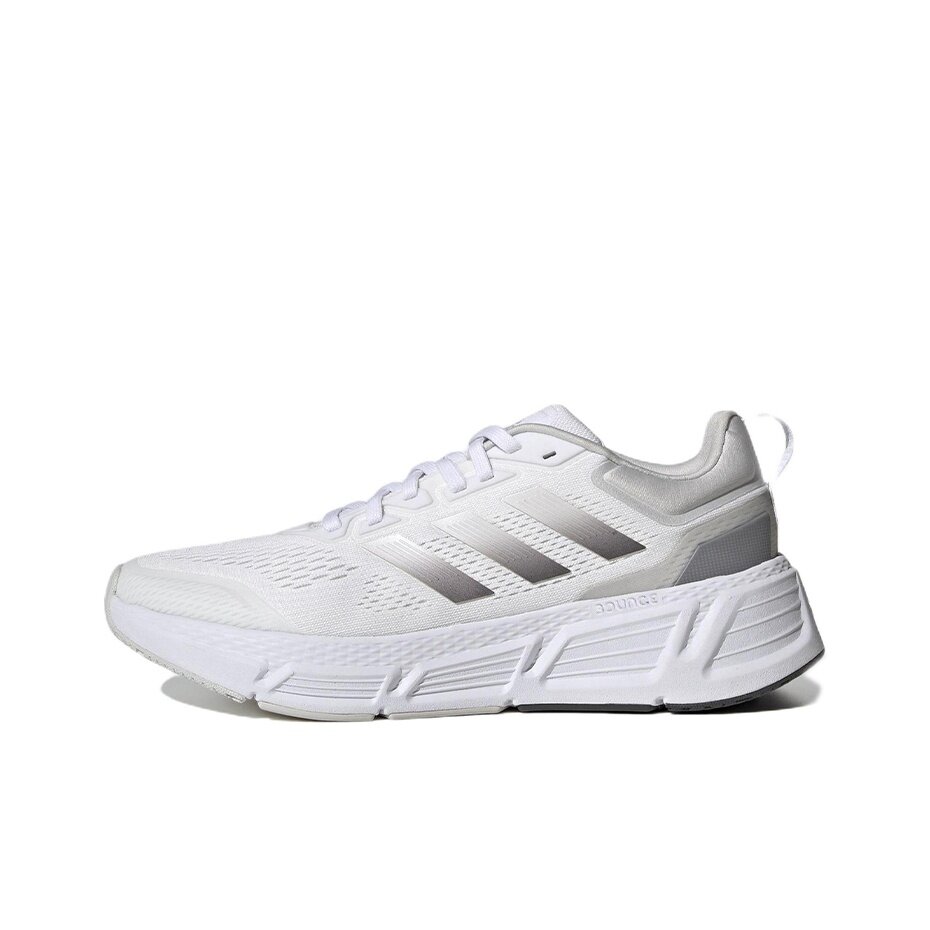 Кроссовки adidas Questar, размер EU 41 стопа (25.5CM), белый, — фото 1