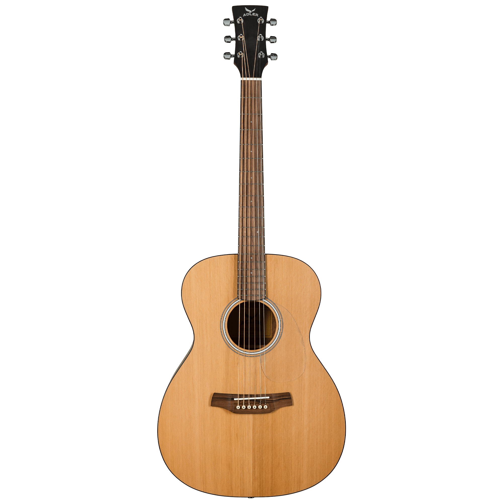 ADLER OMC50-CM - Гитара акустическая шестиструнная
