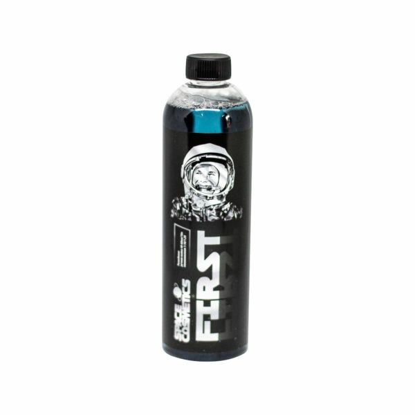 Ручной автошампунь SpaceCosmetics First 500 мл