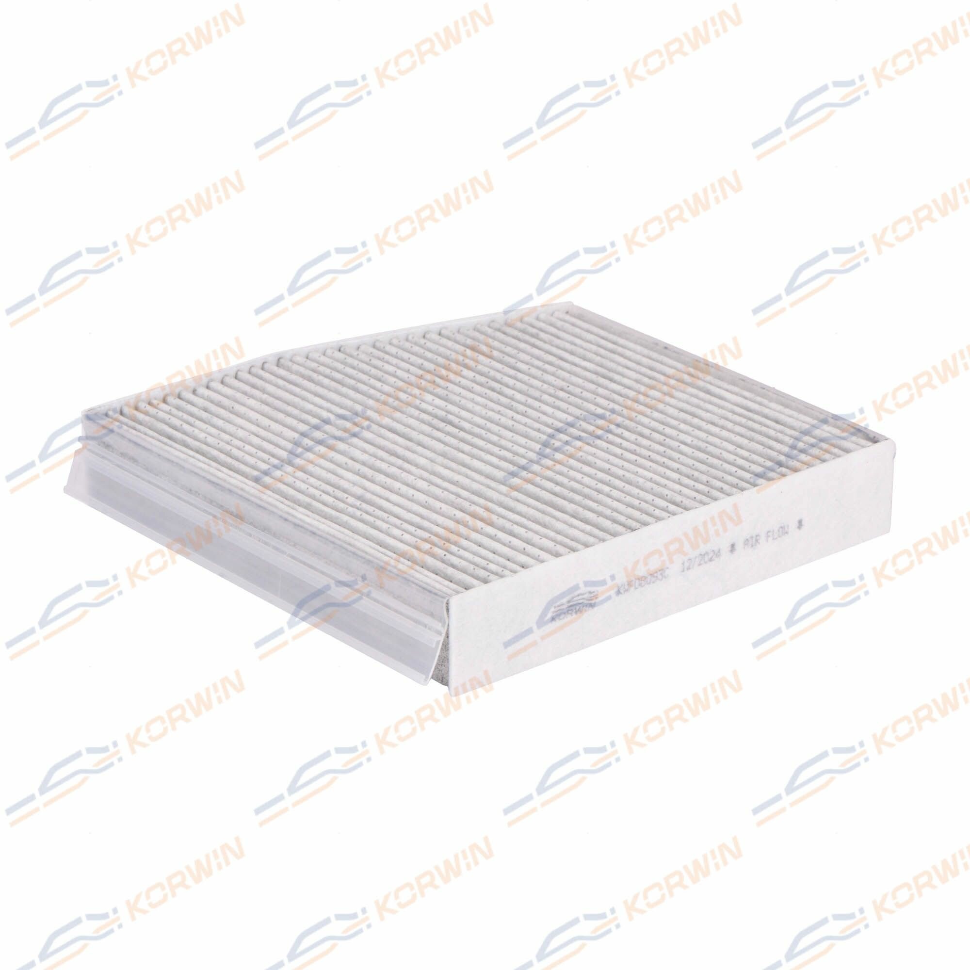 Фильтр салонный угольный Mercedes A (W176) 12-/CLA (C117) 13-/GLA (X156) 13-