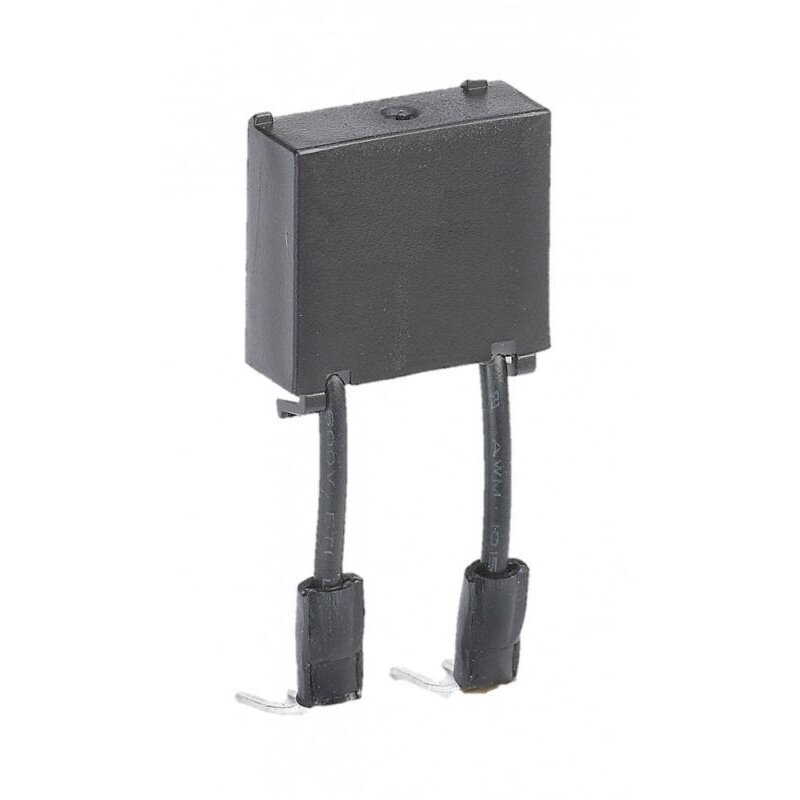 Ограничитель перенапряжения контакторов КМ-102 (80-95А) 110-240В AC ОП-02 DEKraft, SCHNEIDER ELECTRIC 22209DEK (1 шт.)