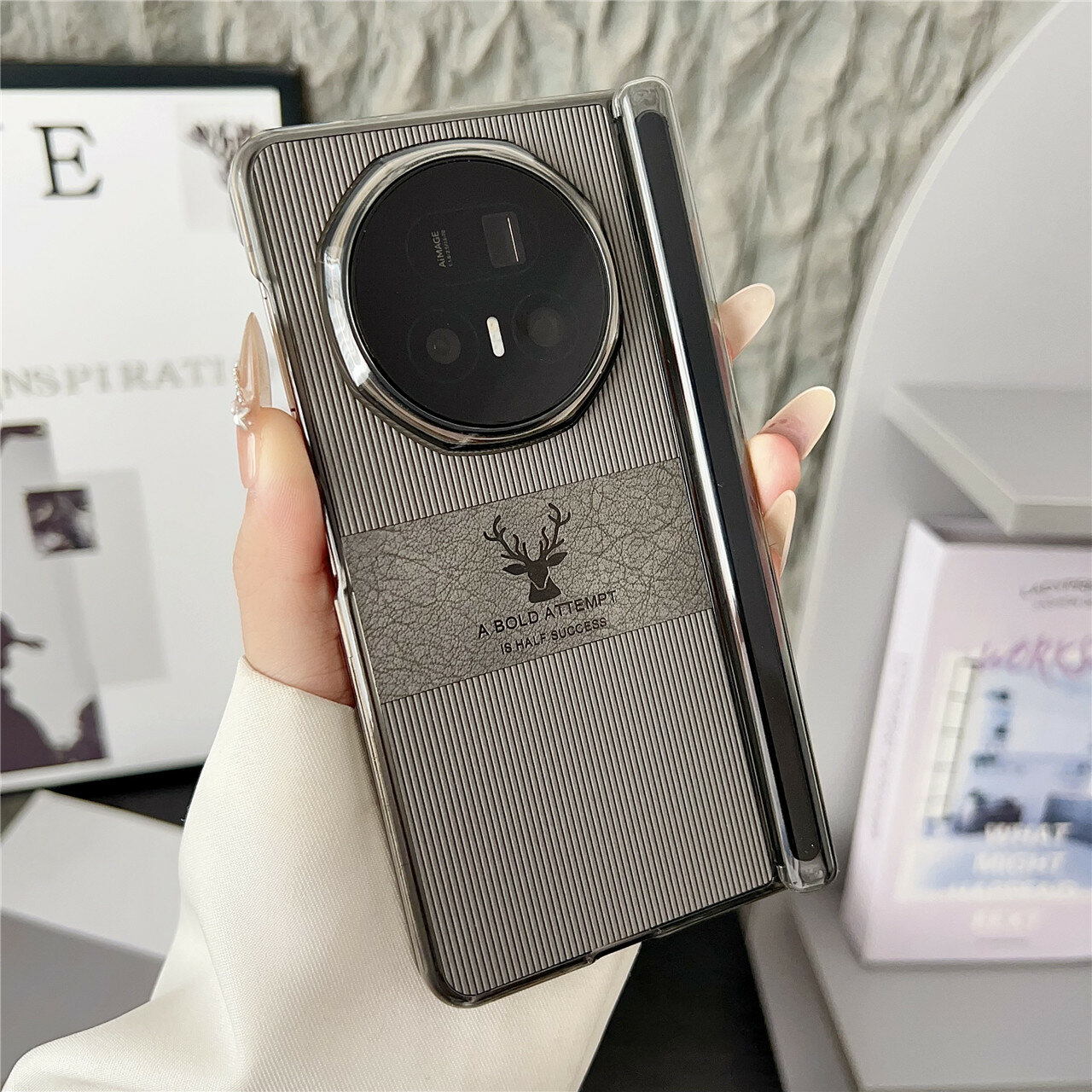 Чехол для Honor Magic V3 — фото 1