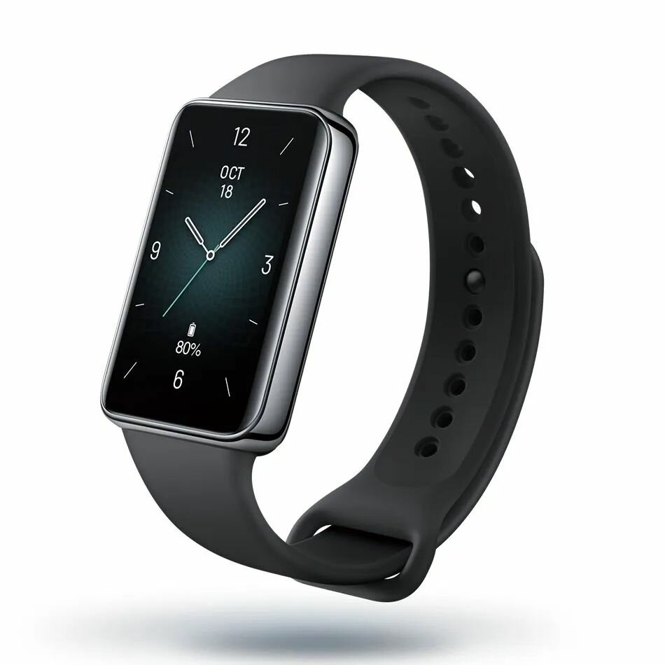 Фитнес-браслет Band 9, черный