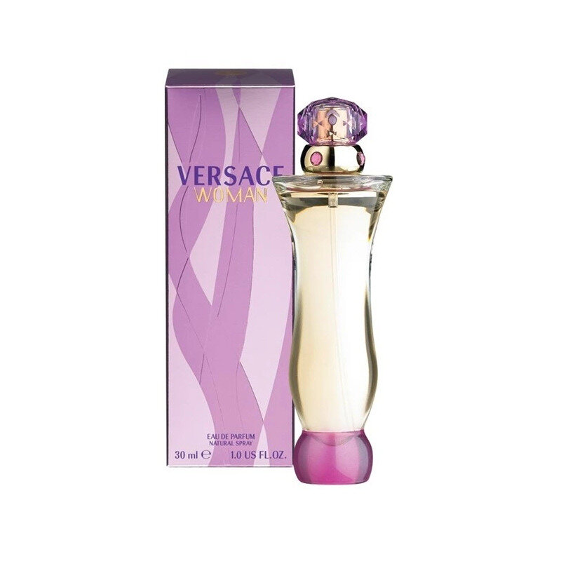 Парфюмерная вода Versace Woman 30 мл