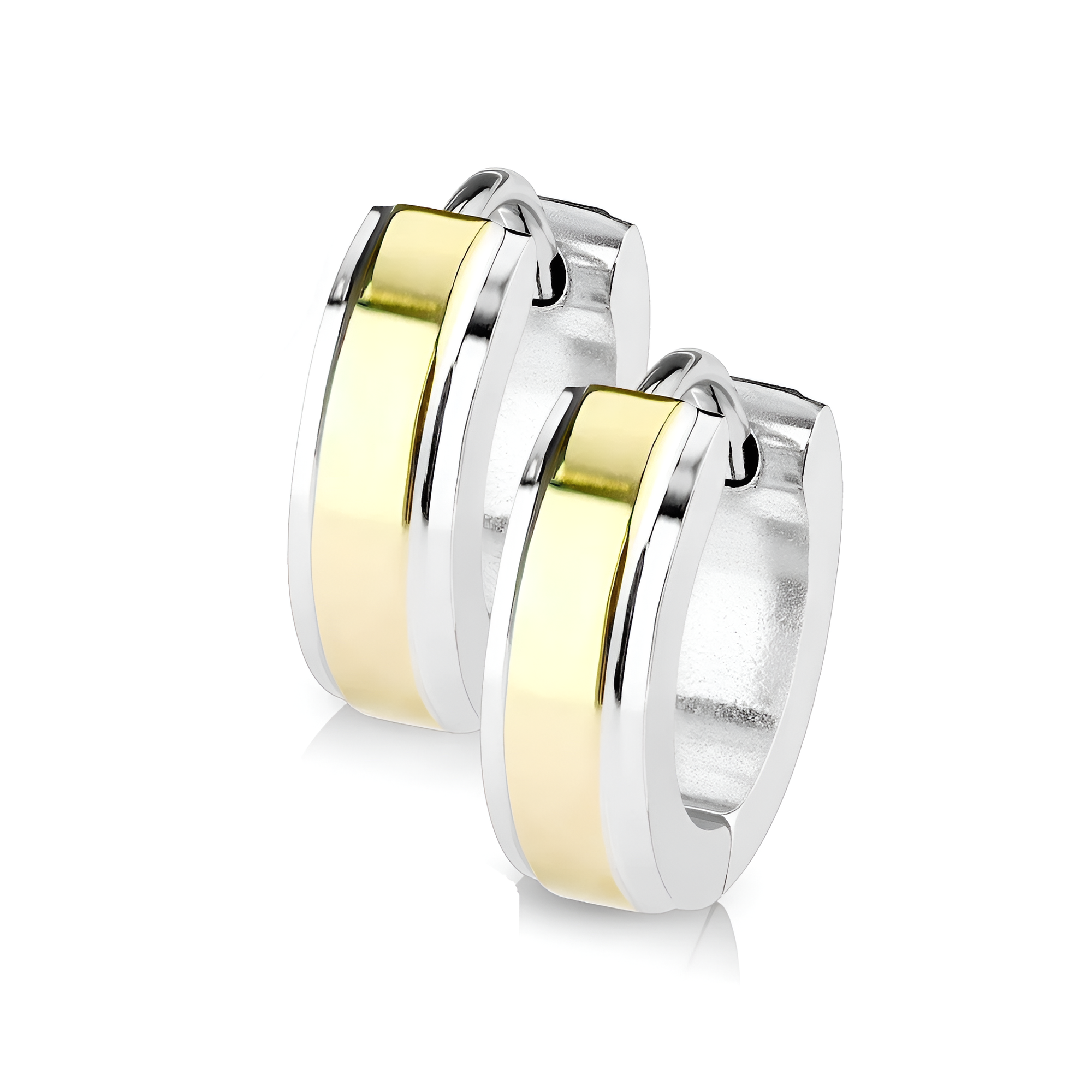 Серьги конго