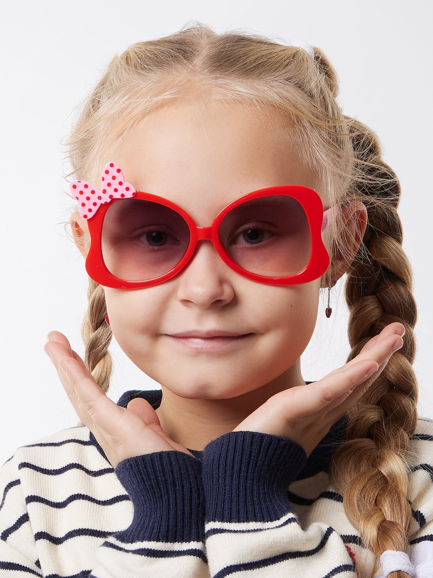 Солнцезащитные очки