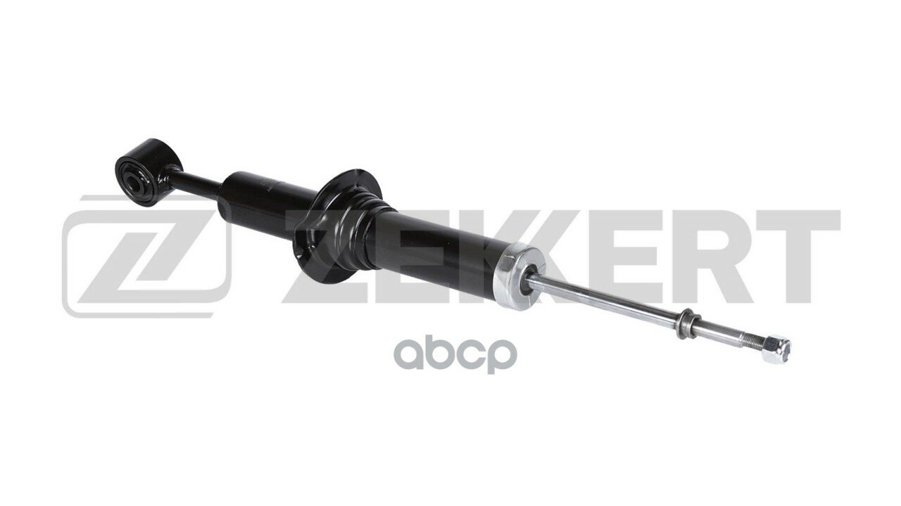 Амортизатор газовый регулируемый передней подвески Toyota LC Prado 120 02- Lexus GX470 02- Zekkert арт. sg-6457
