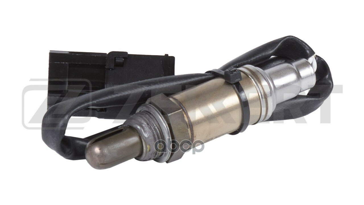 Датчик кислорода VW Golf III IV 91- Polo III 99- Audi A3 96- Skoda Octavia (1U2)96- BMW 3 (E46) Zekkert арт. se-3017