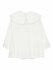 Блуза COMME des GARCONS, размер S, белый