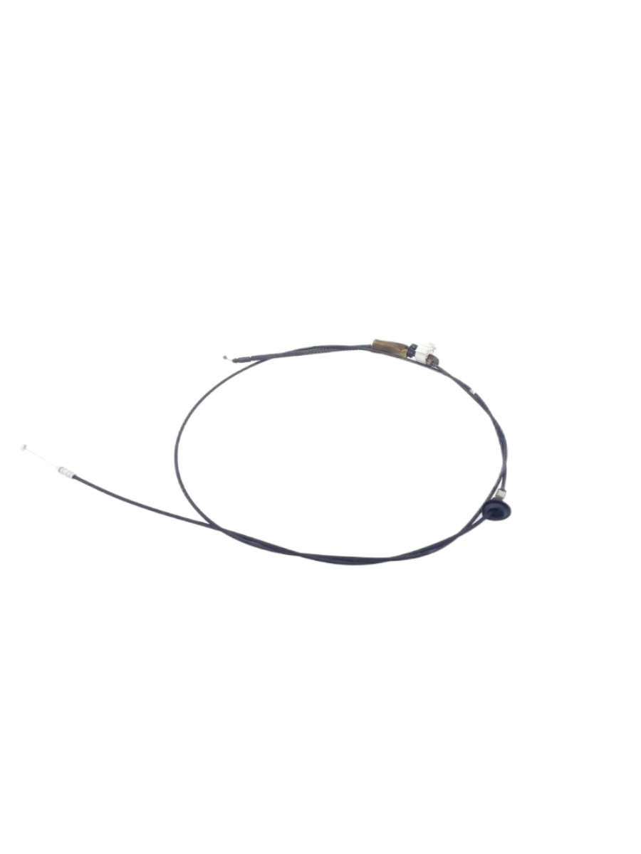 Трос замка капота TOYOTA CAMRY TOYOTA арт. 5363006230
