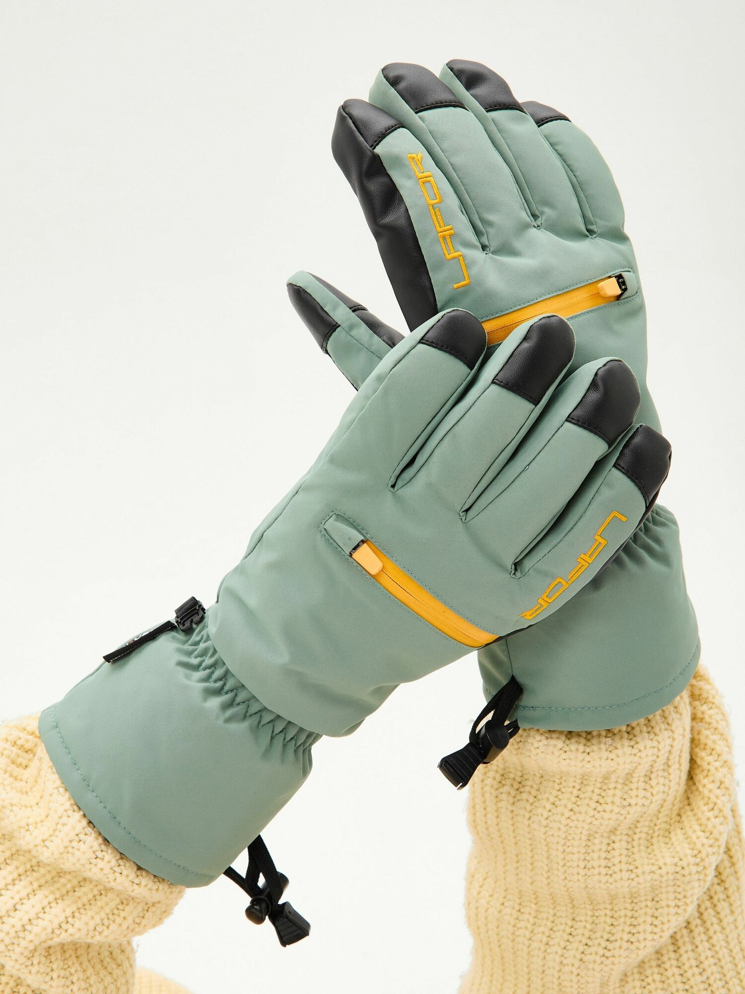 Перчатки LAFOR для женщин