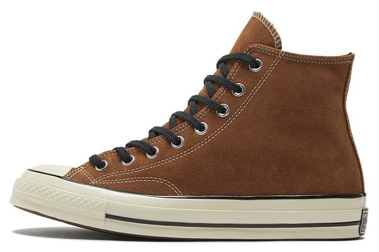 Кроссовки Chuck 70 High