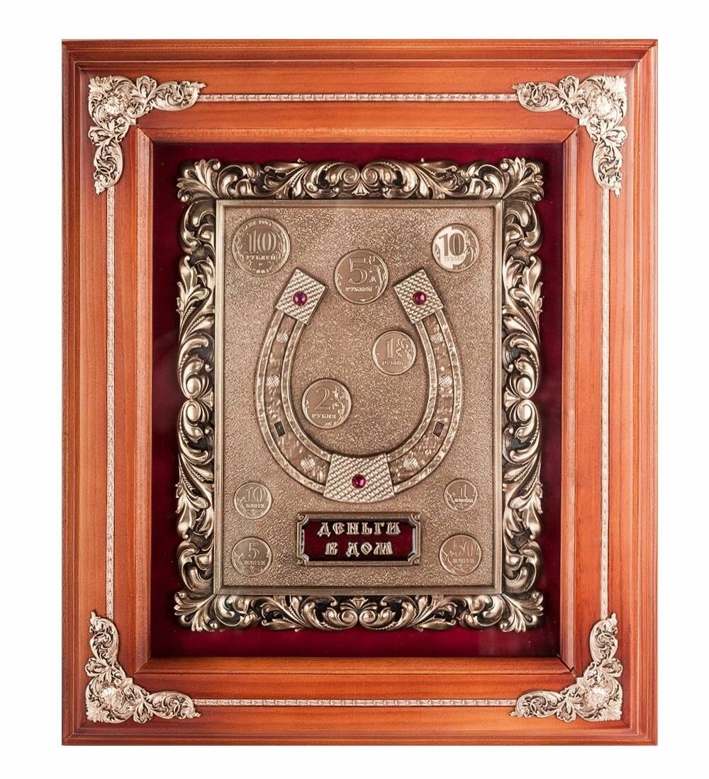 Панно Подкова 29х33 A2025949