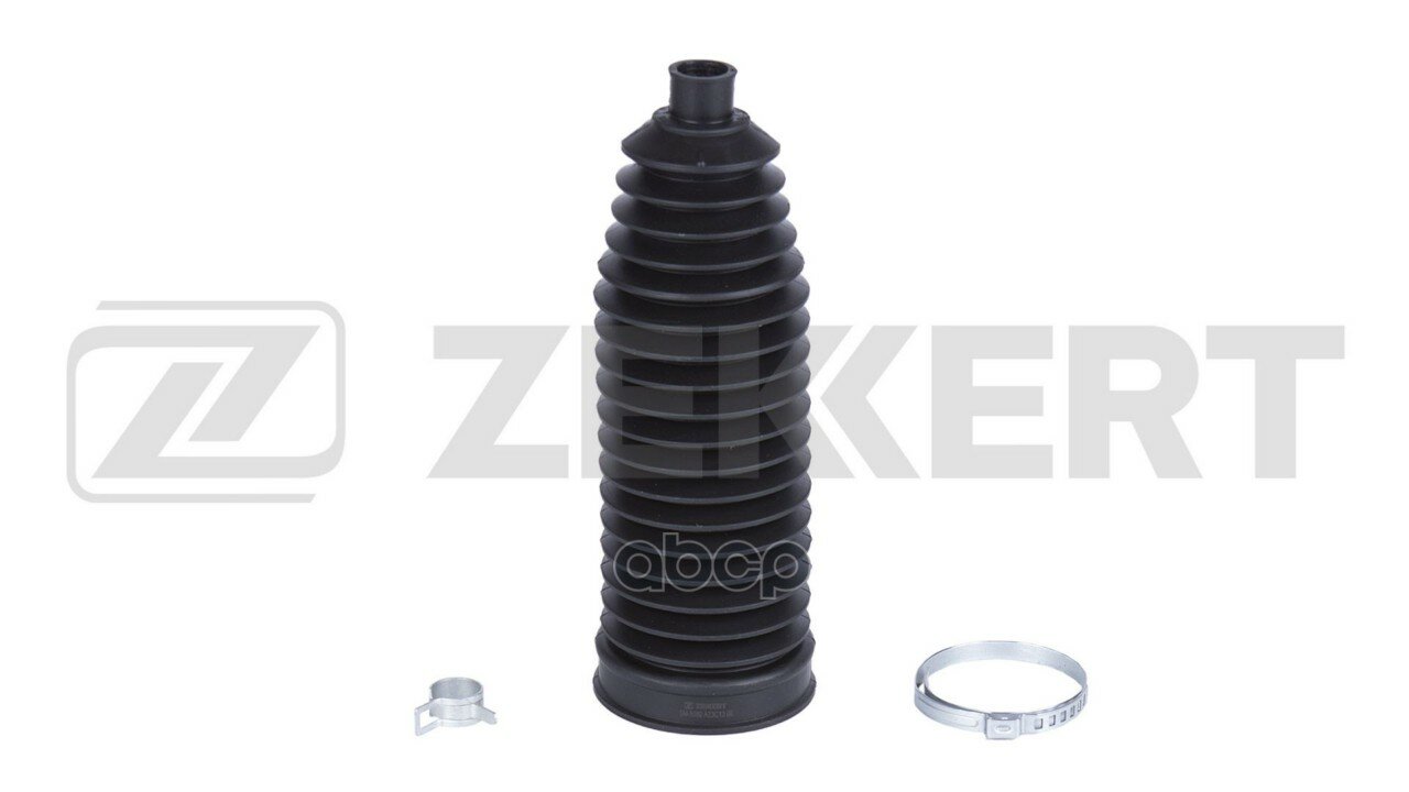Пыльник рулевой рейки перед. BMW 5 (E60 E61) 04- 7 (E65-E67) 01- X5 (E53) 00- X3 (E83) 04- Zekkert арт. sm-5089