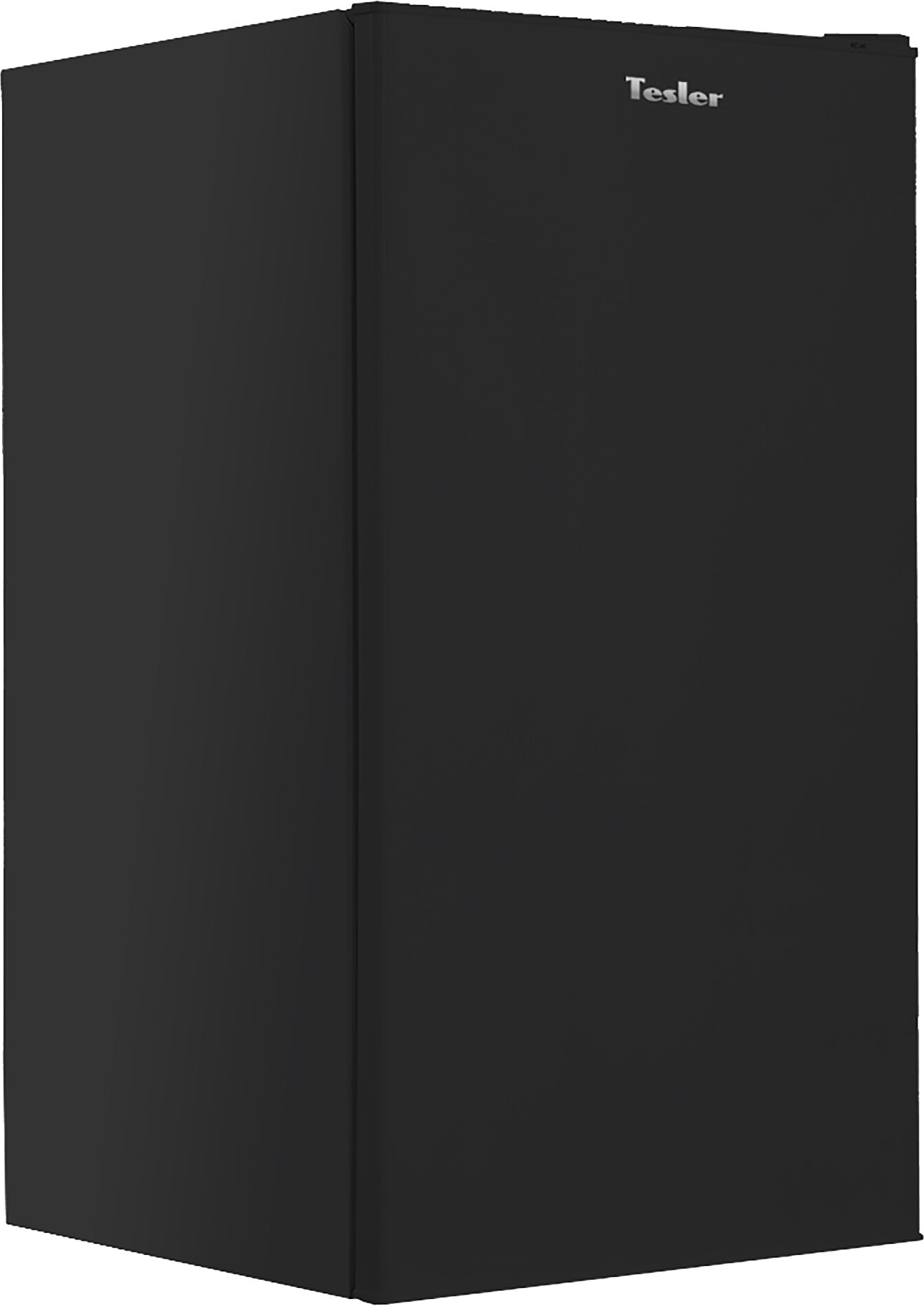 Минихолодильник Tesler RC-95 черный