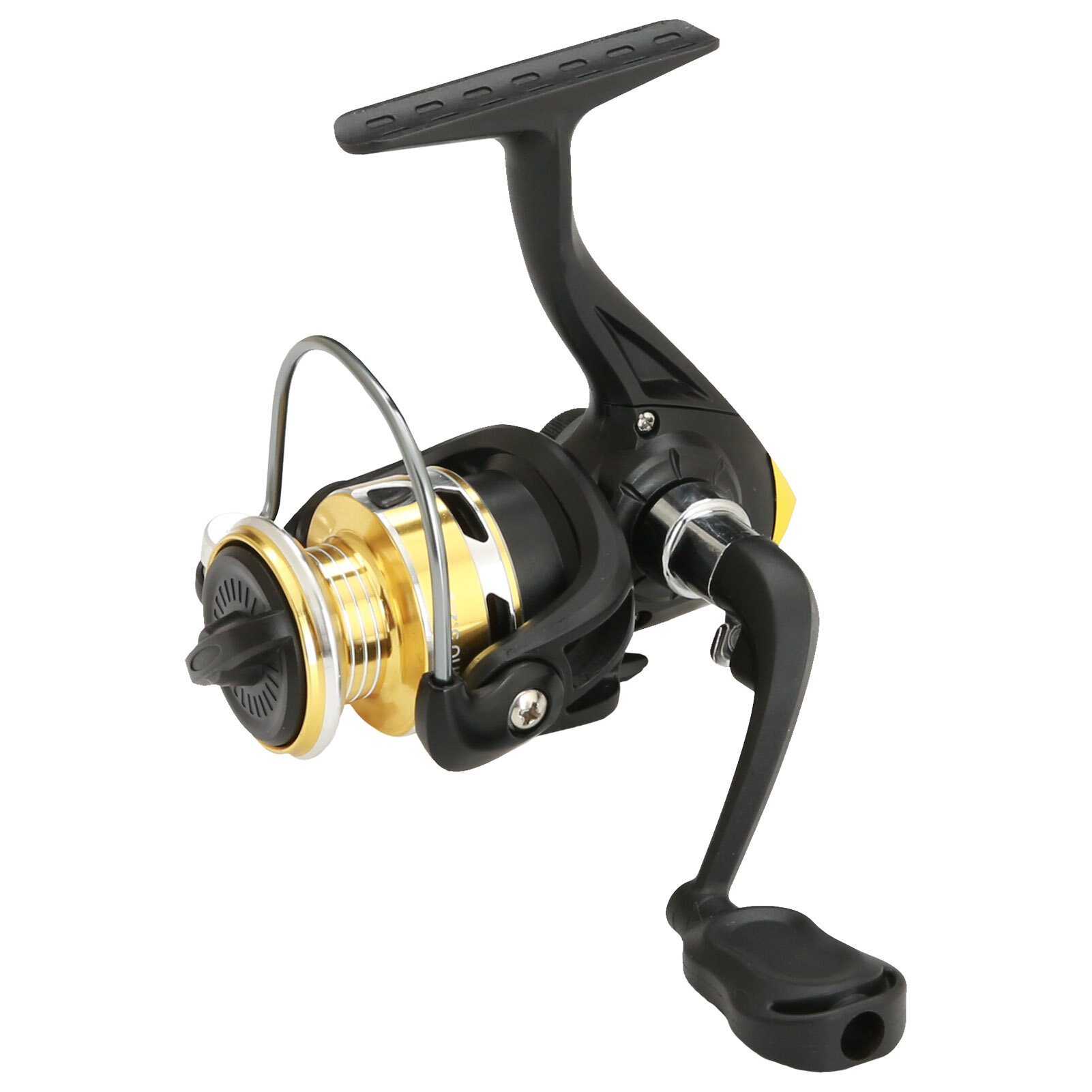 Мини катушка для спиннинга 5.2:1 Катушка для зимней рыбалки Рыболовные снасти