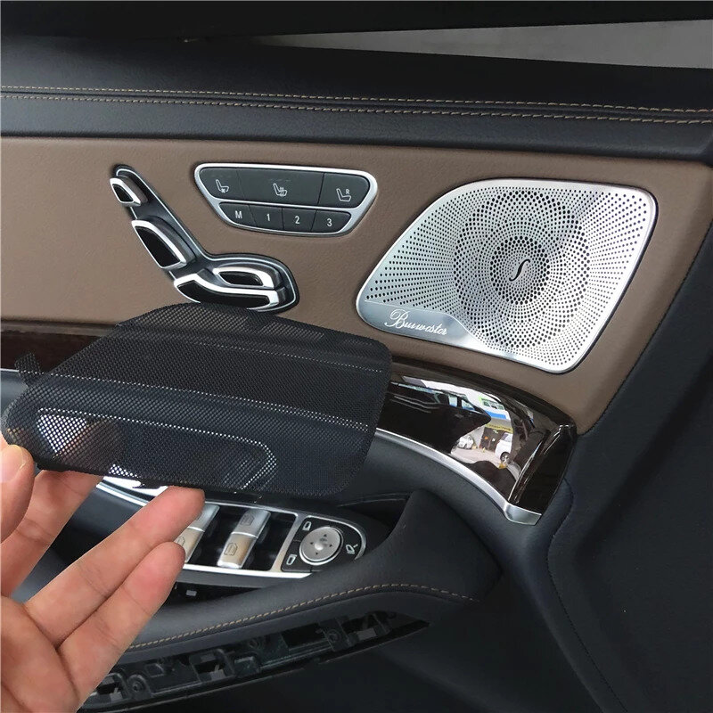 Накладка на кузов