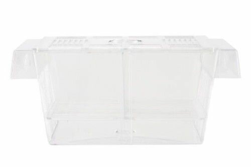 Homefish отсадник для мальков, 220х95х100 мм