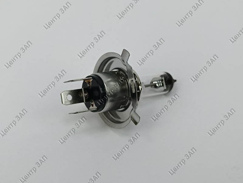 Лампа H4 12v HELLA арт. 8GJ002525131