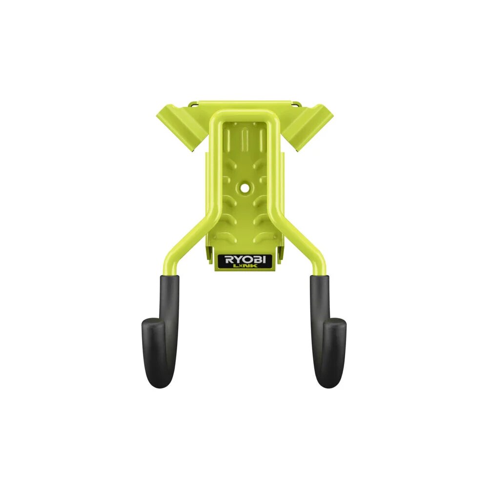 Универсальный крюк Ryobi Link RSLW805, Надежная стальная конструкция с максимальной нагрузкой