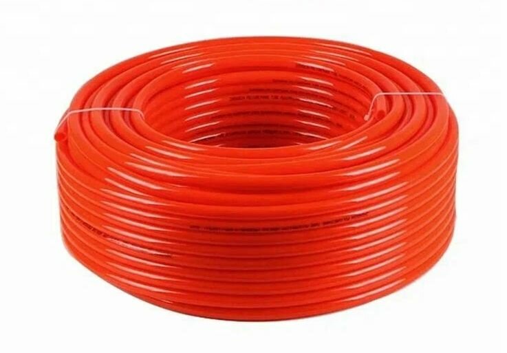 Шланг для компрессора (диаметр- 8 х 1-метр)