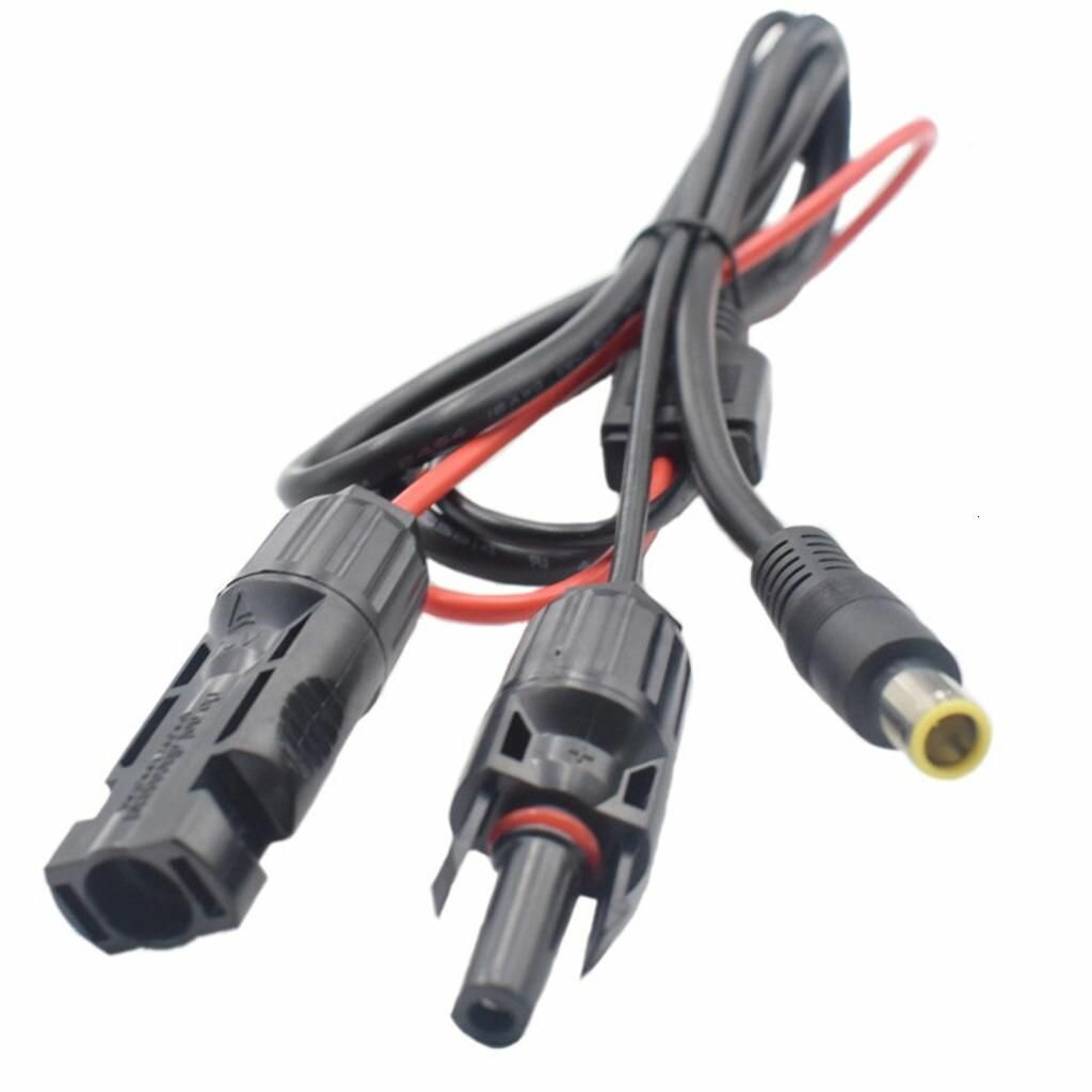 Разъем MC4-DC7.9mm для солнечных панелей