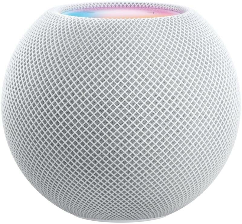 Умная колонка Apple Homepod Mini, Белый