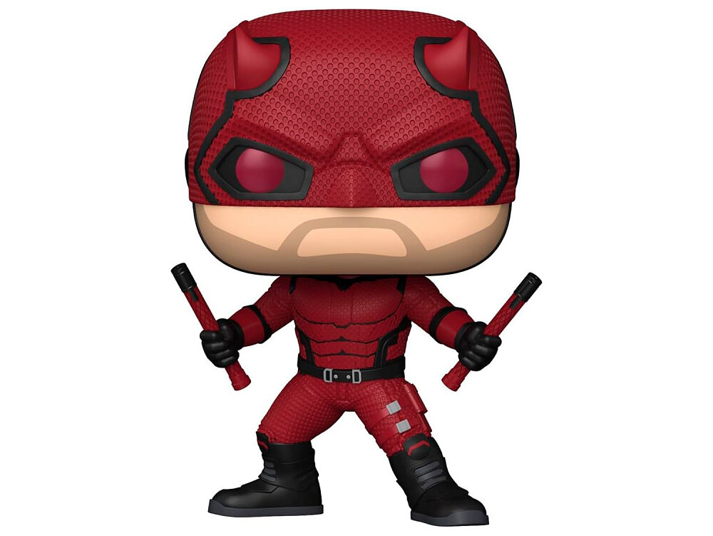 Фигурка Funko 75861 Фигурка Daredevil Born Again: Daredevil