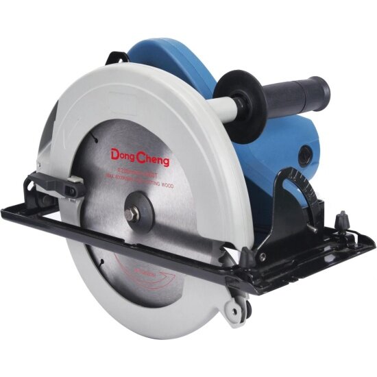 Пила циркулярная Dongcheng DMY02-235