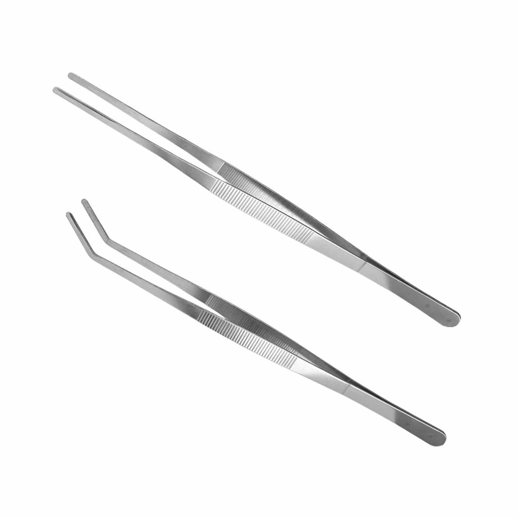 Аквариумные щипцы для растений (Набор из 2 шт.)