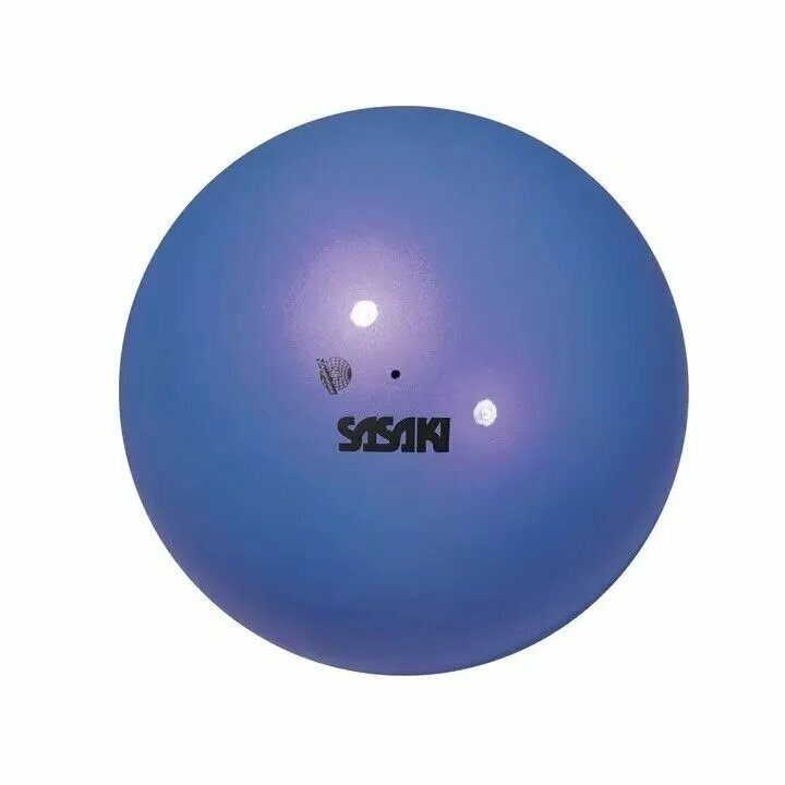 Sasaki Большой мяч для японской художественной гимнастики 18,5 см