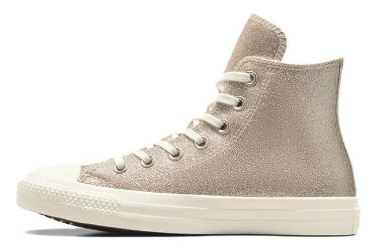 Кроссовки Converse Chuck Taylor All Star Glitter High Top