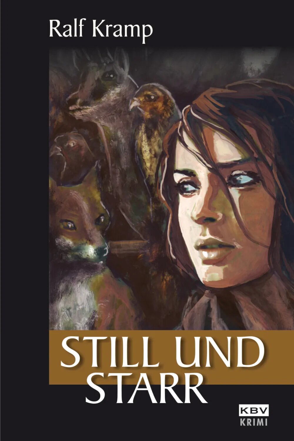 Still und starr [Цифровая книга]