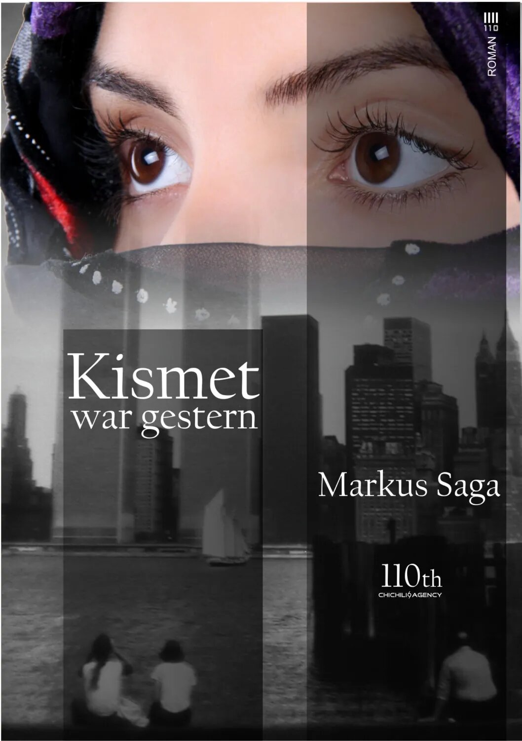 Kismet war gestern [Цифровая книга]
