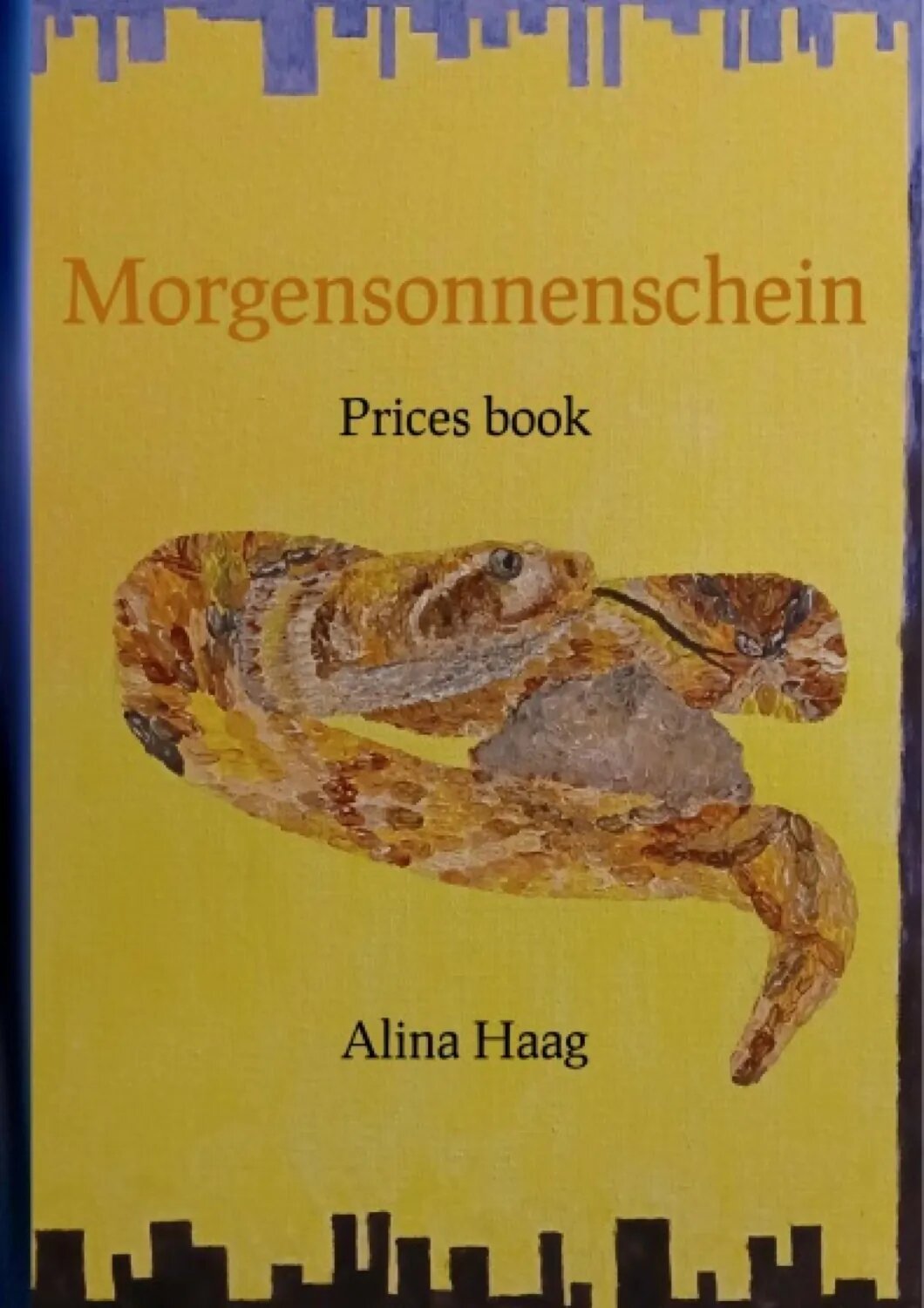 Morgensonnenschein [Цифровая книга]