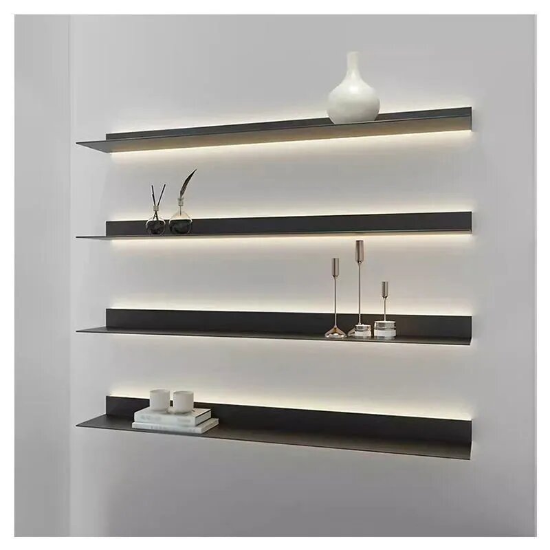 Стеллаж, 60х20х1 см