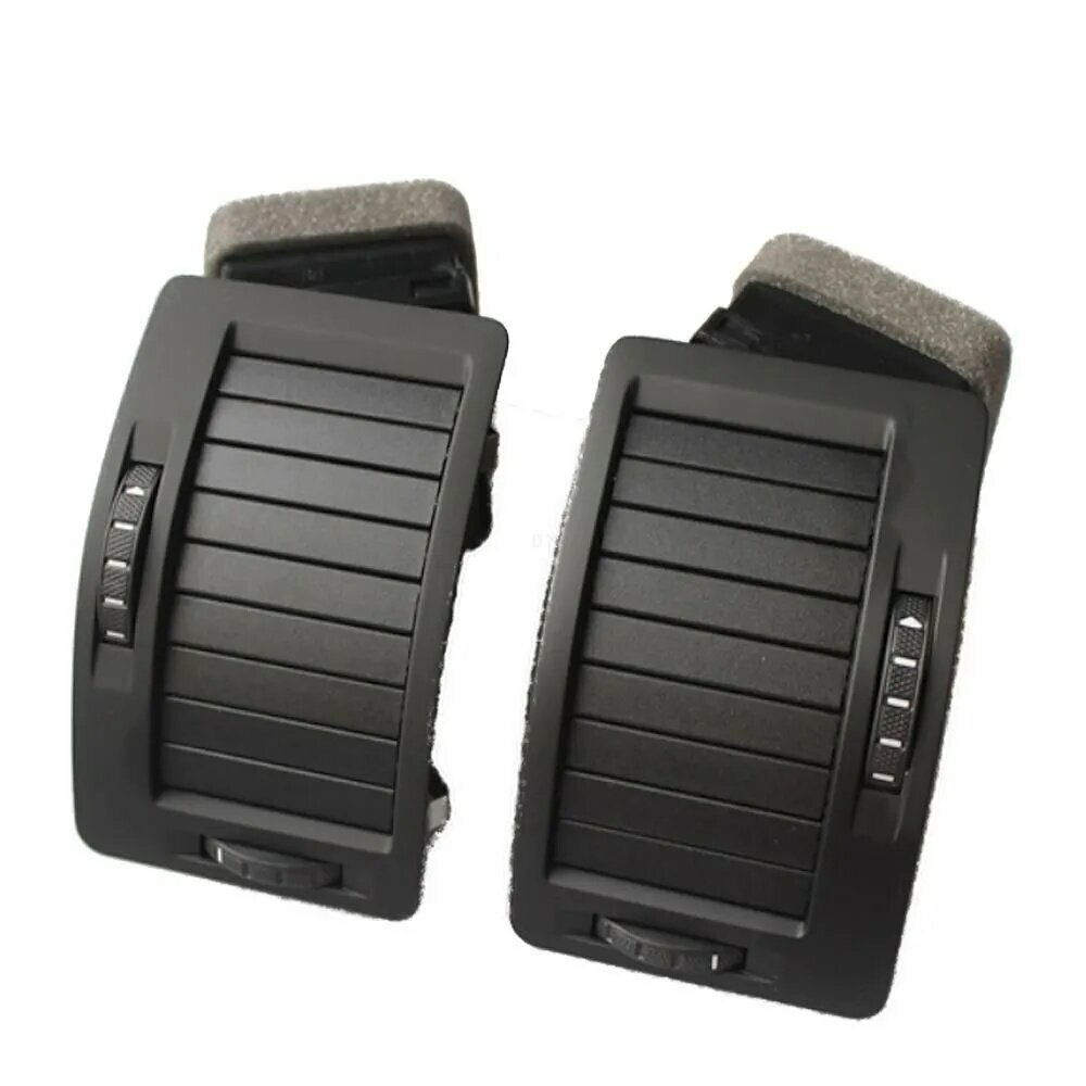 Дефлектор воздуховода Skoda Octavia A5 комплект