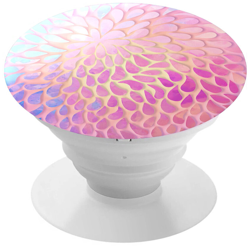 Держатель Popsocket для телефона Попсокет для Apple IPhone и Android держатели для телефонов ручные