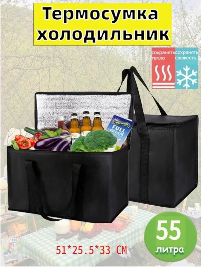 Термосумка