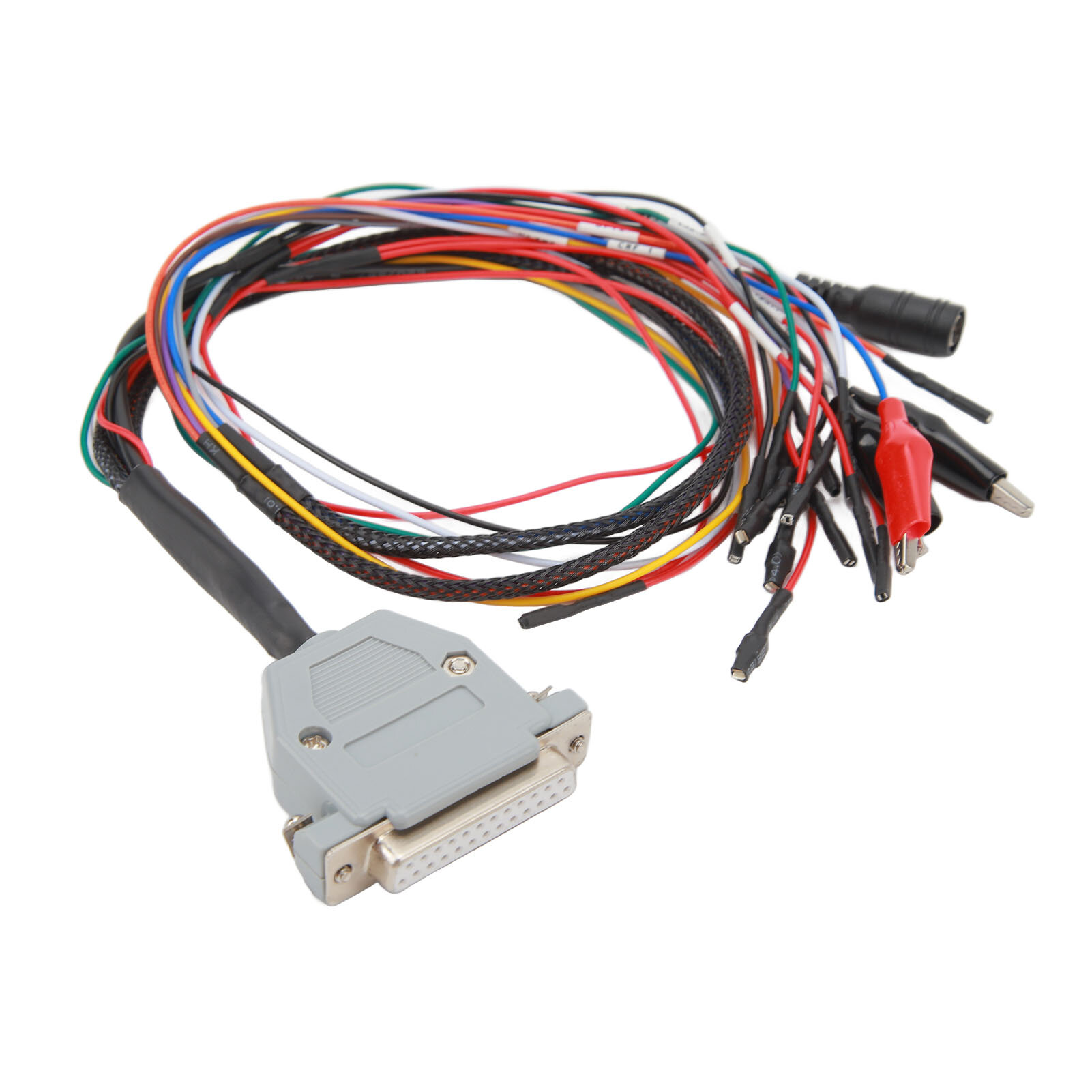 Разъем DB 25 Pin Female для PCB с поддержкой высокоскоростной передачи данных GPT для SM2 PRO,